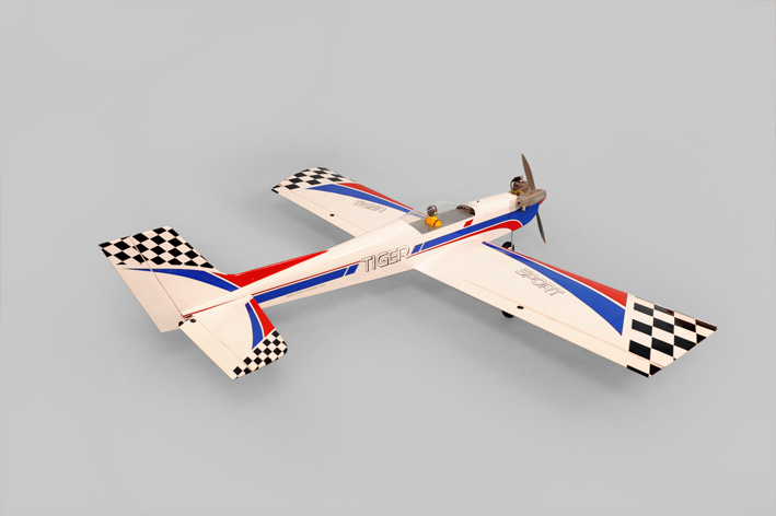 PH066 – TIGER 3 .61-.91 SCALE 1:5 ARF | Phoenixmodel.com | Phoenixmodel ...